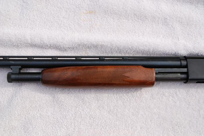 Mossberg-North Haven Mossberg 600ct 20 Gauge Pump Action Shotgun For Sale at GunAuction.com ...